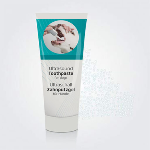 Cleany Teeth - Toothpaste - Absolutely Animals Ltd | Online Shop
